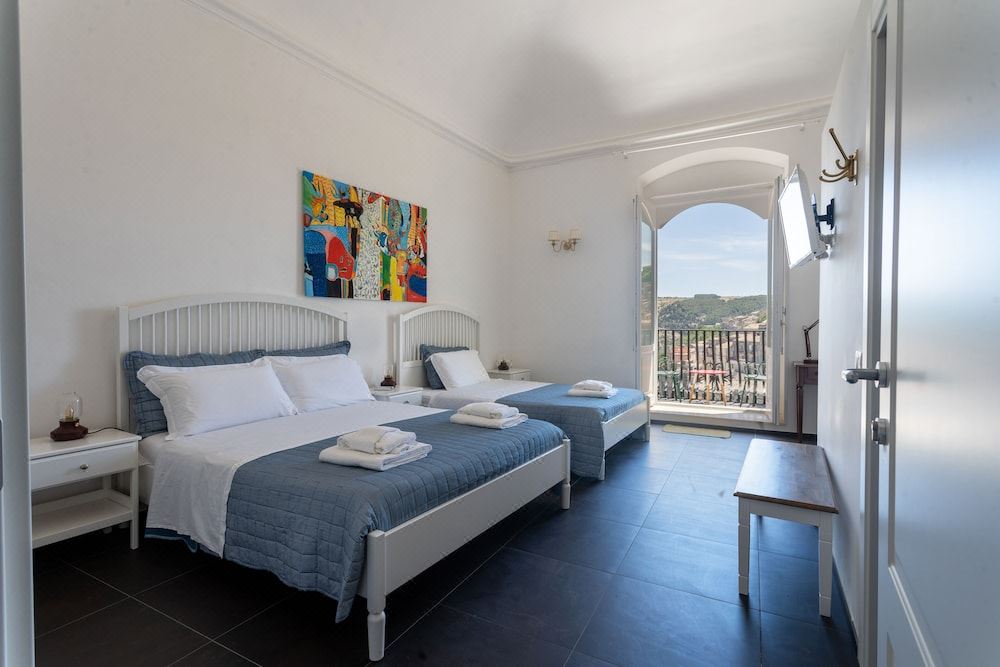 Bed And Breakfast Terra Del Sole Ibla - イタリア ラグーザ