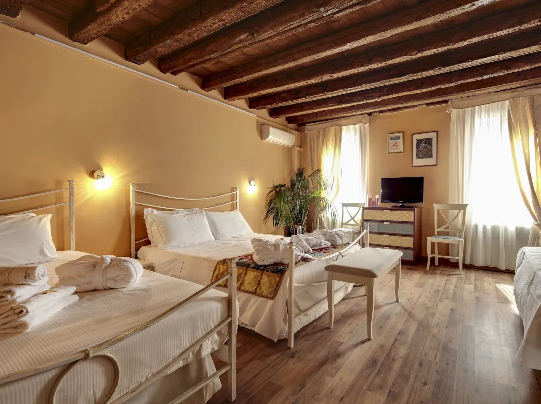 Ca' Riza - Residenza Tipica Veneziana - Wenecja