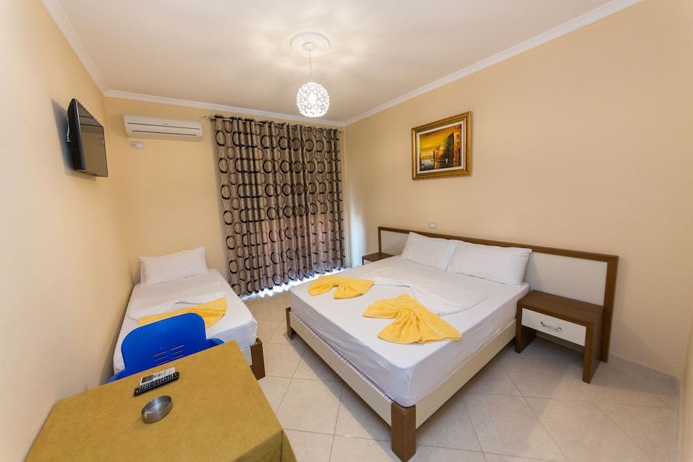 Hotel Vila Misiri - Durrës