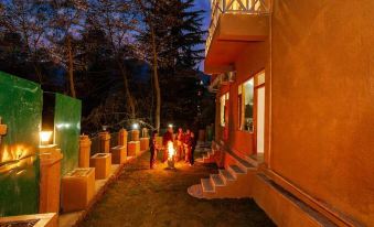 Hamta Foothills Cottage, Manali - 2025 Latest Prices & Deals | Trip.com