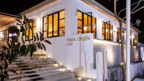 Yama Resort Indonesiaを宿泊予約-Koya | Trip.com