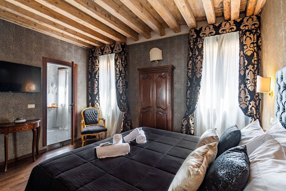 Domus Superior - Venedig