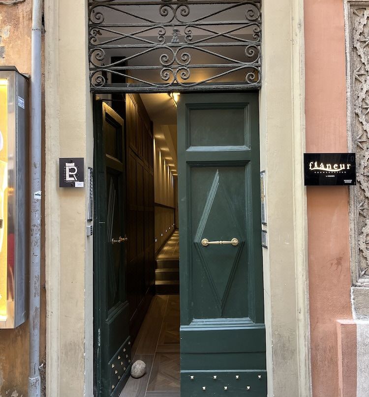 Flâneur - Rooms & Suites By Visconti - Rome