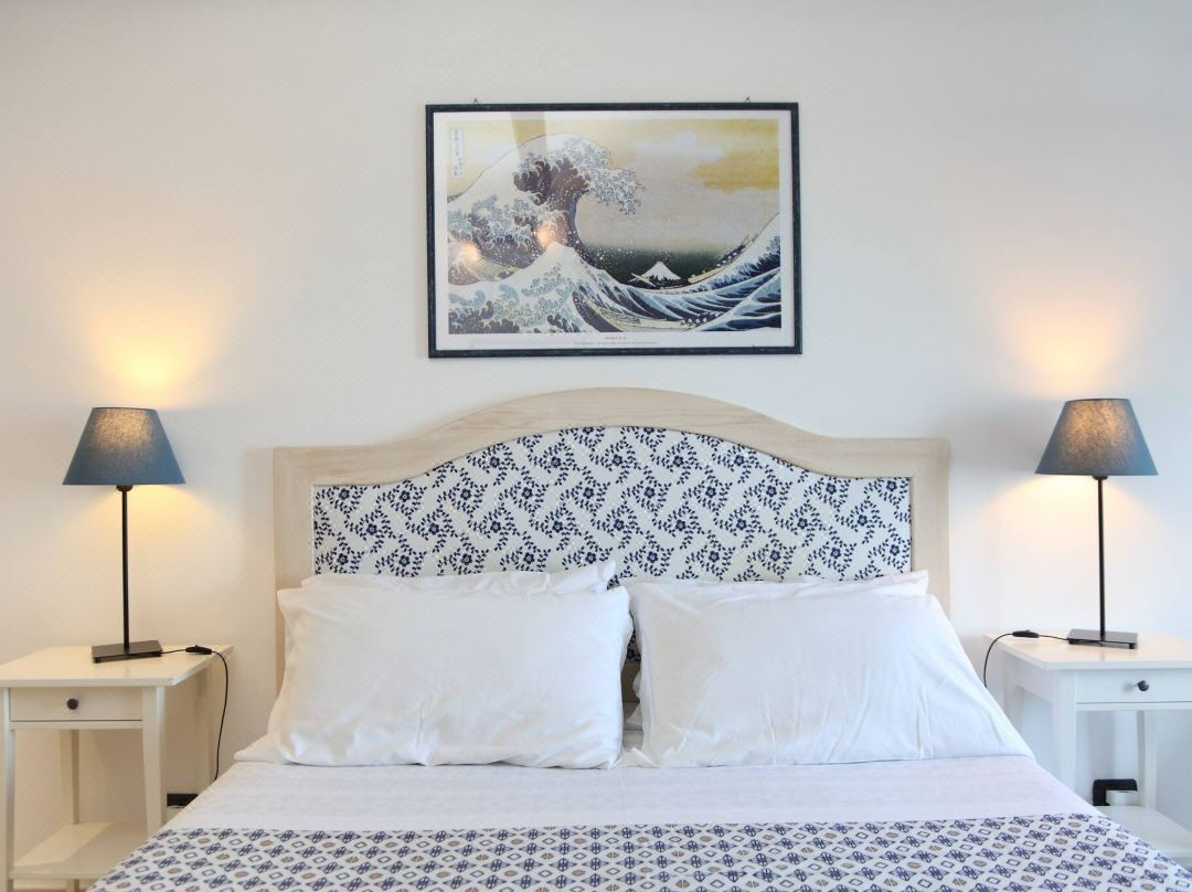 Central Room With Balcony And Amazing Sea View - Cefalù