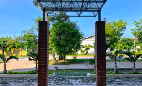 Mango Valley Hotel 5 후기, 가격 2025 수빅베이 호텔 추천 | 트립닷컴