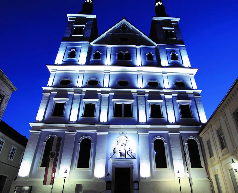 Hotel Kongress - Leoben