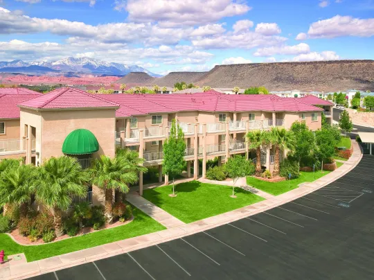 Worldmark Estancia - St. George