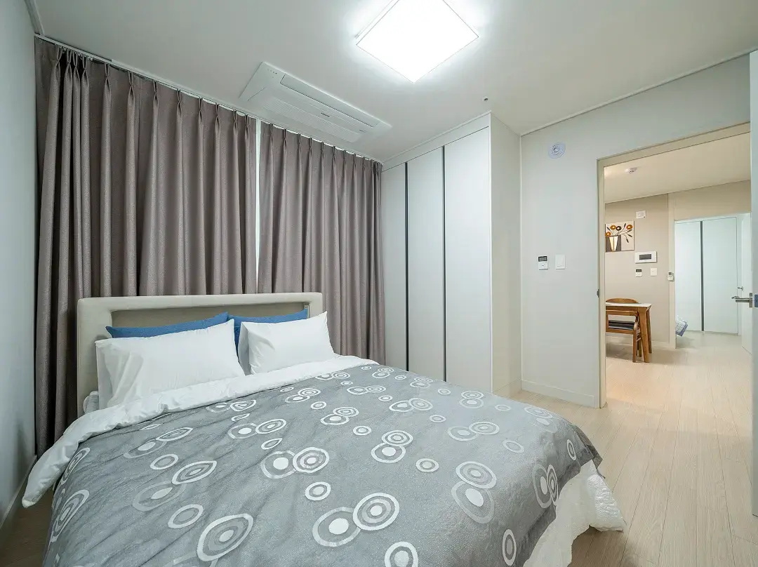 Daejeon Yuseong Vegacity Residence - Daejeon