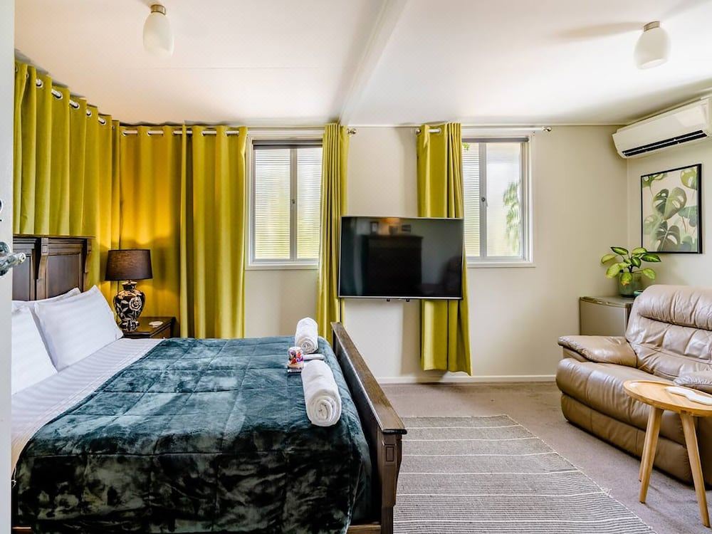 Freshwater Bnb - Hervey Bay