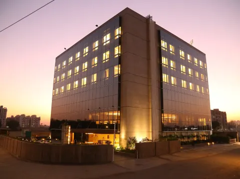 Eulogia Inn - Ahmedabad