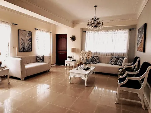 Goistay "Descubre El Encanto ÚNico De República Dominicana Bella Vista - Caribbean