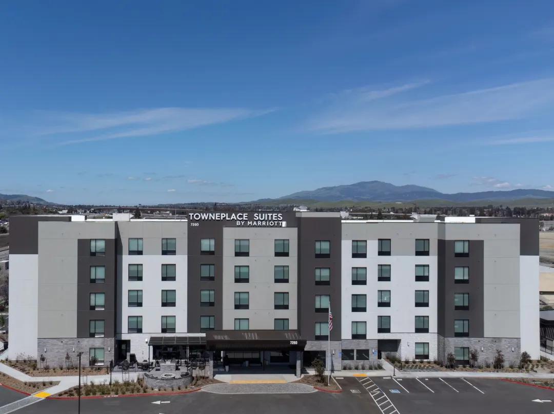 Towneplace Suites Pleasanton - San Ramon, CA