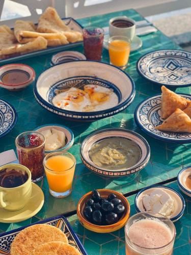 Riad Amelia - Lalla Amelia Room, Tetouan - 2026 Updated Prices, Deals ...