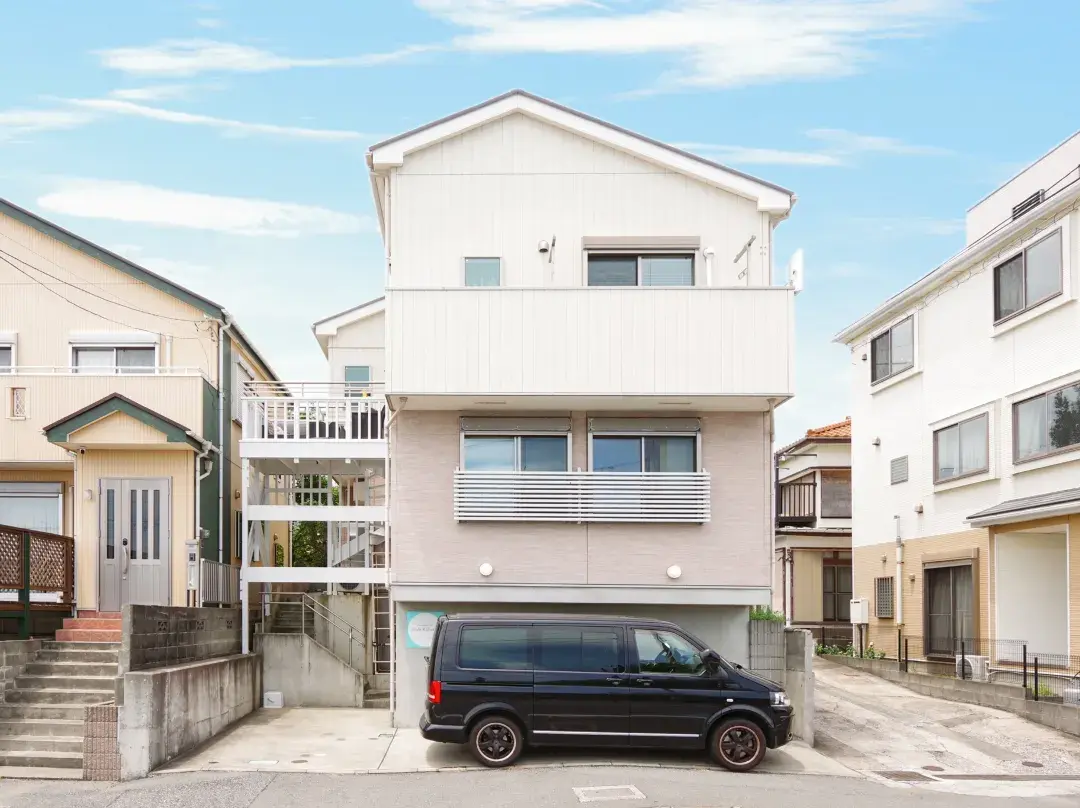 Oceanfront Villa Hale Kahakai - Yokosuka
