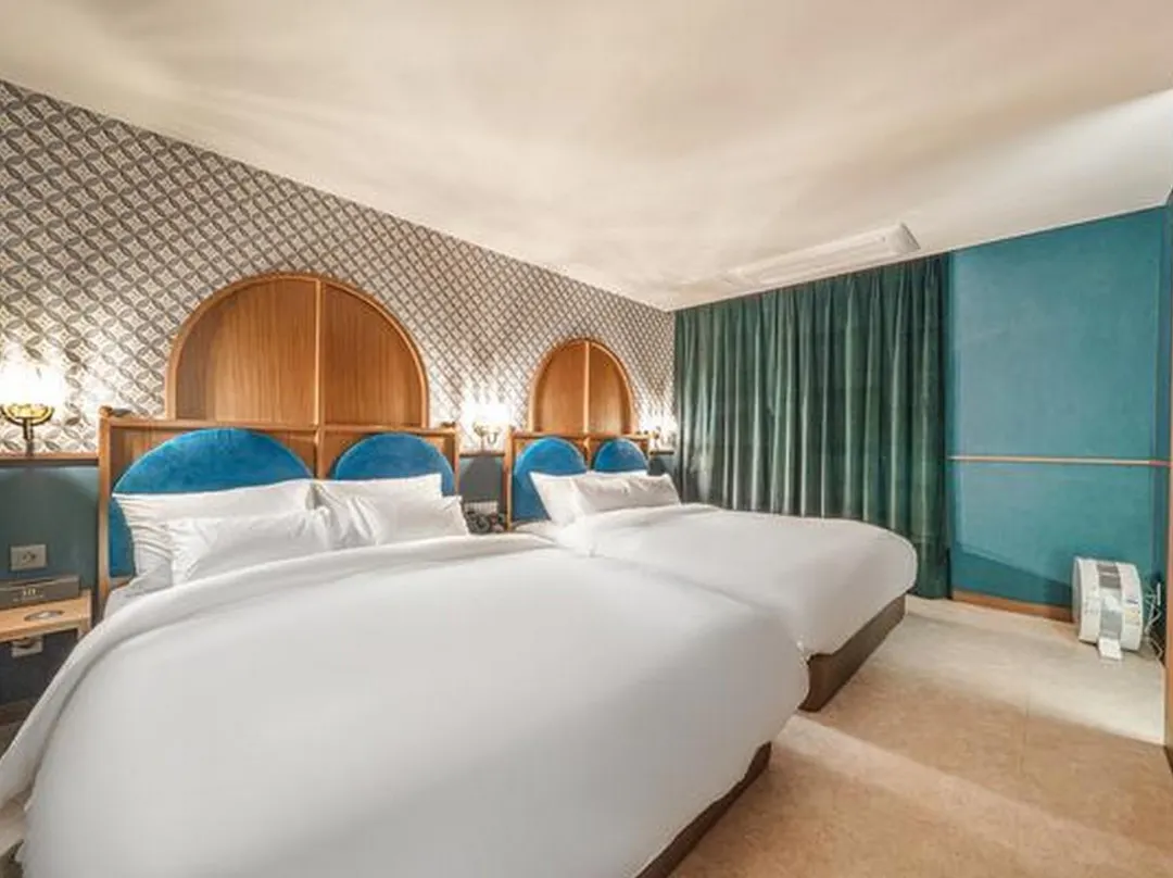 Daegu Dongcheon H Avenue - Taegu