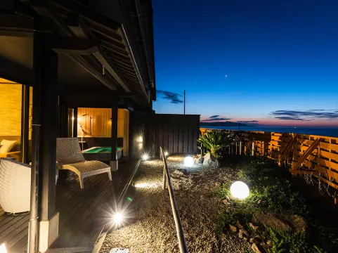 Yusai Resort Hibiki - Japan