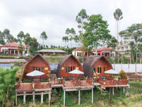 De Bloem Lake View Pangalengan - 2025 Pangalengan酒店訂房人氣優惠及住客評價｜Trip.com
