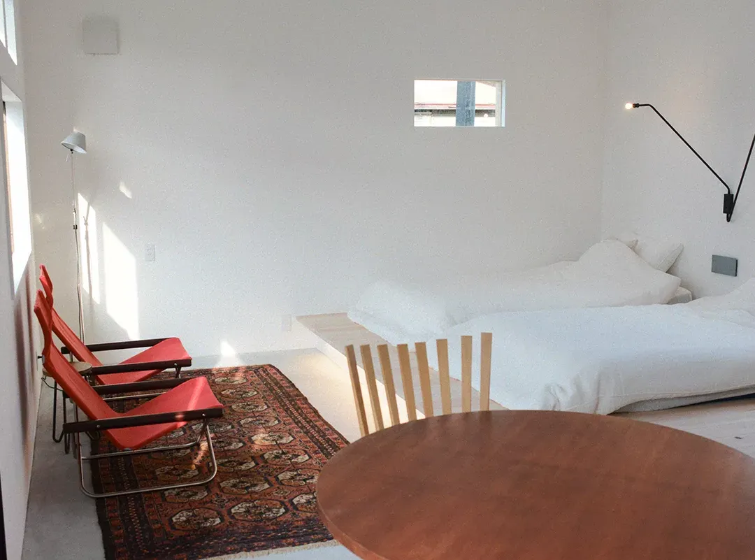 Inn My Life - Hamamatsu