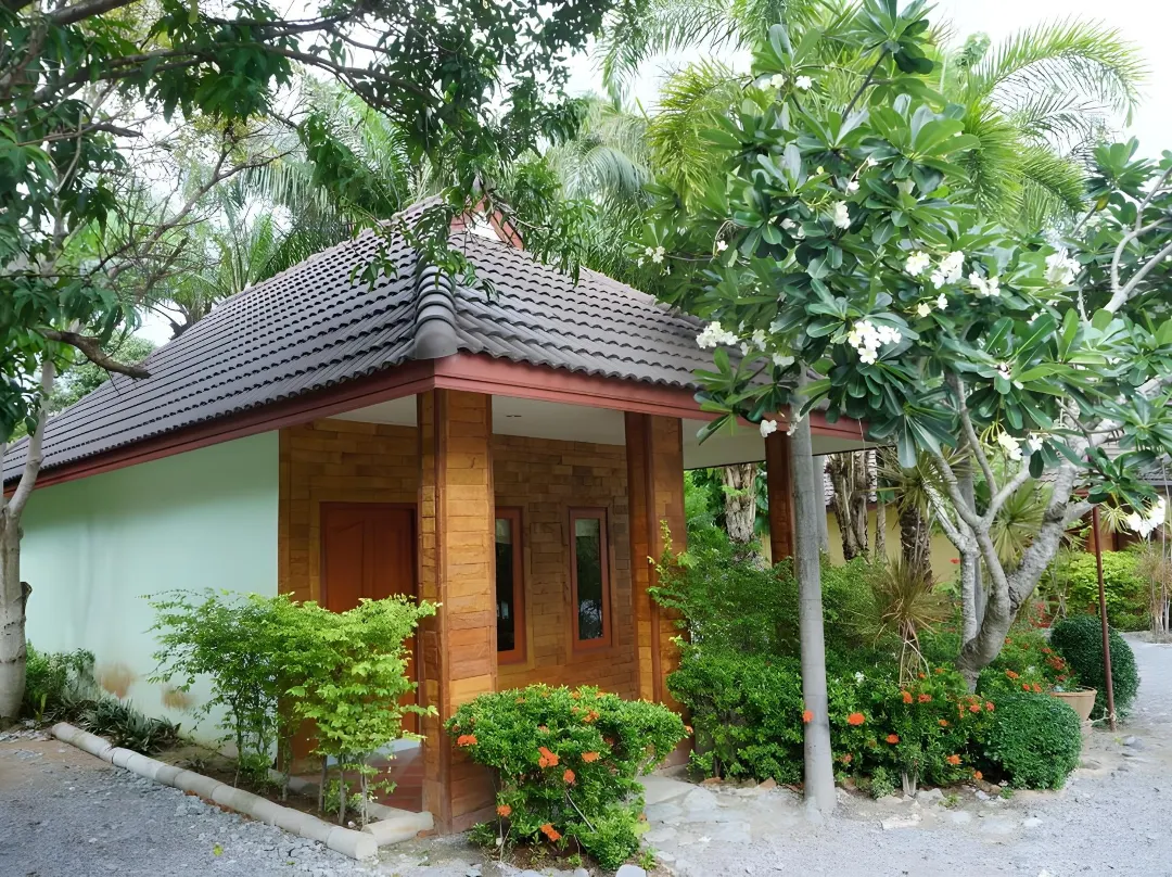 Gpm Resort Pattaya - Rayong