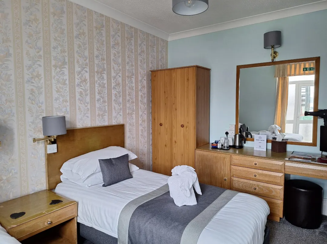 Swn Y Mor - Llandudno