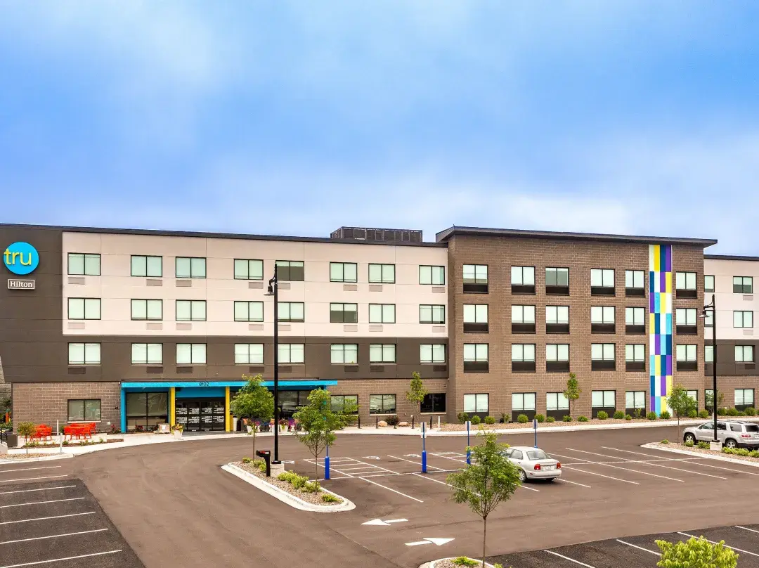 Tru By Hilton Madison West - Madison, WI