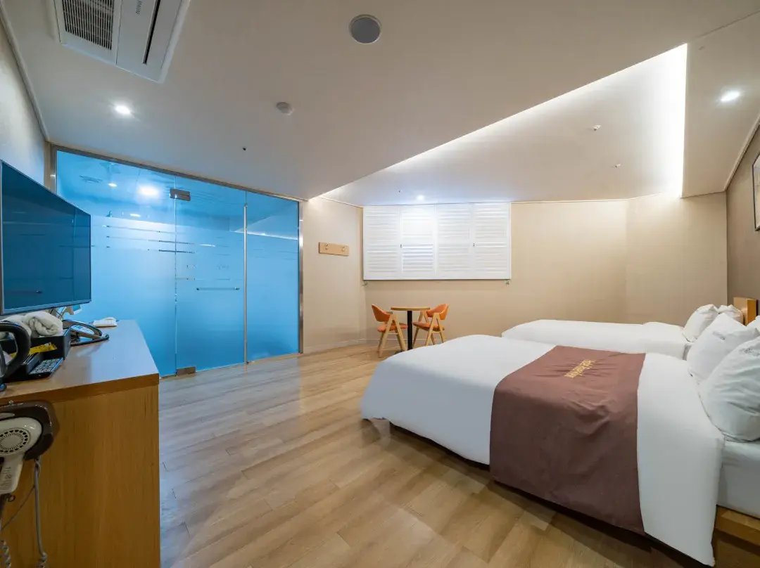 Wonju Riverview - Jecheon