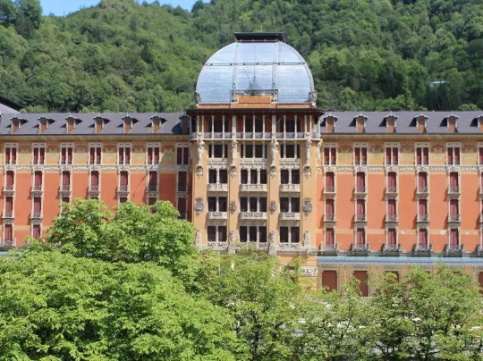 Bigio Hotel - Provincia di Bergamo