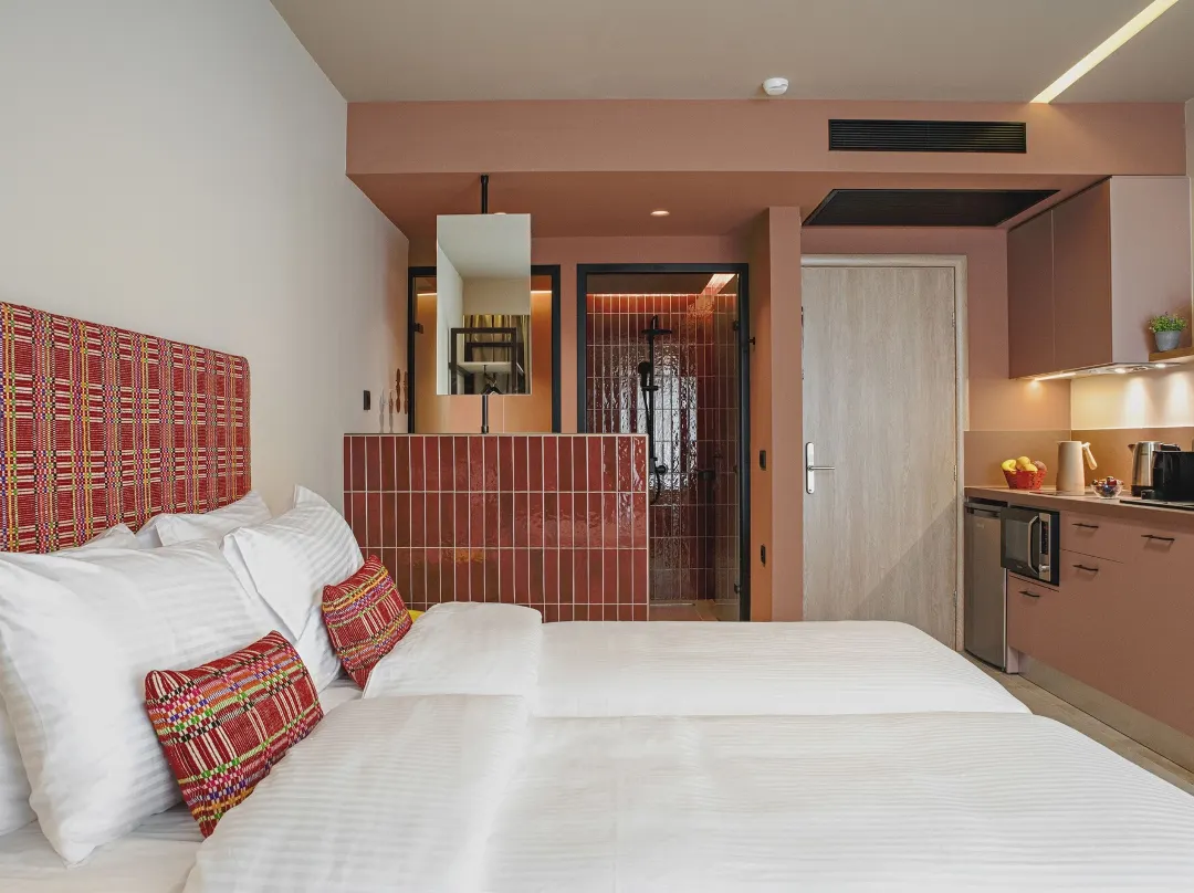 Pavo Art Hotel - Kreta