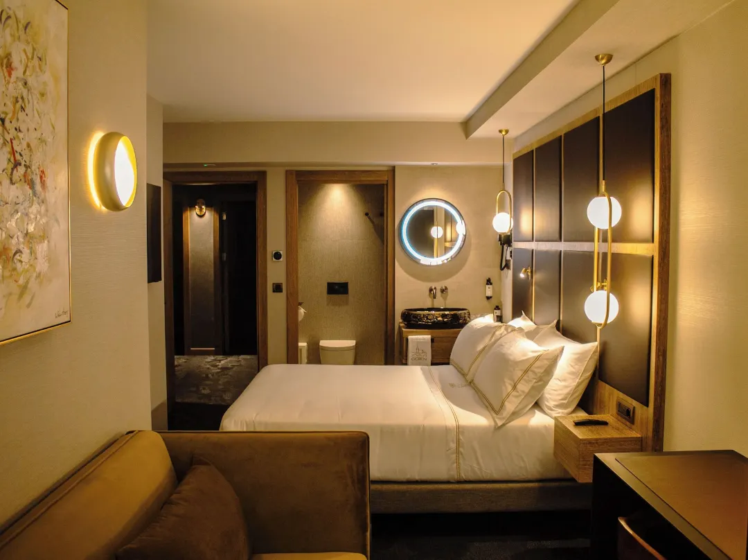 Goien Boutique Hotel - Bilbao