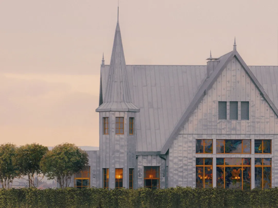 Maison Heler Metz, Curio Collection By Hilton - Lorraine
