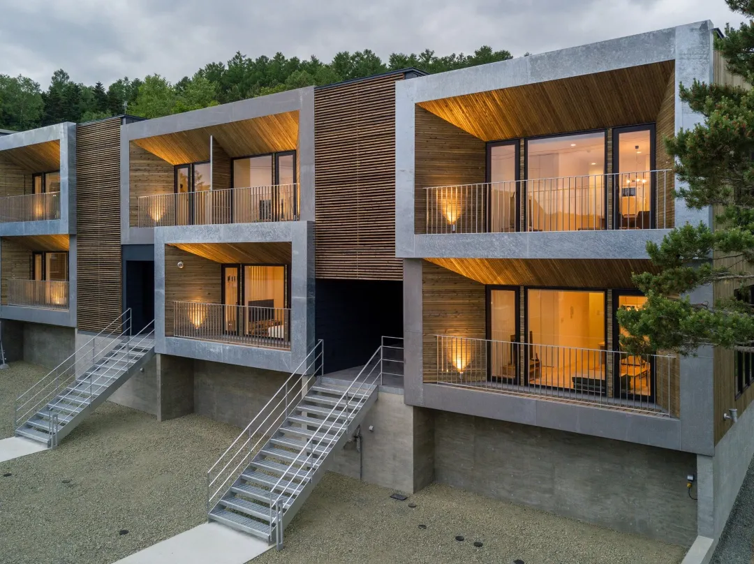 Arthouse By H2 Life - Furano