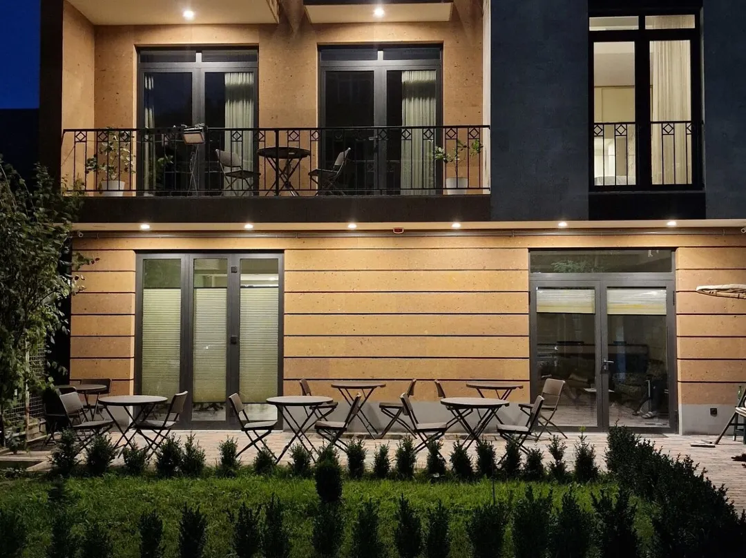 Avenue 30 Hotel - Jerevan