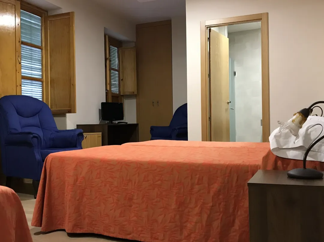 Hosteria De Rafi - Priego de Córdoba