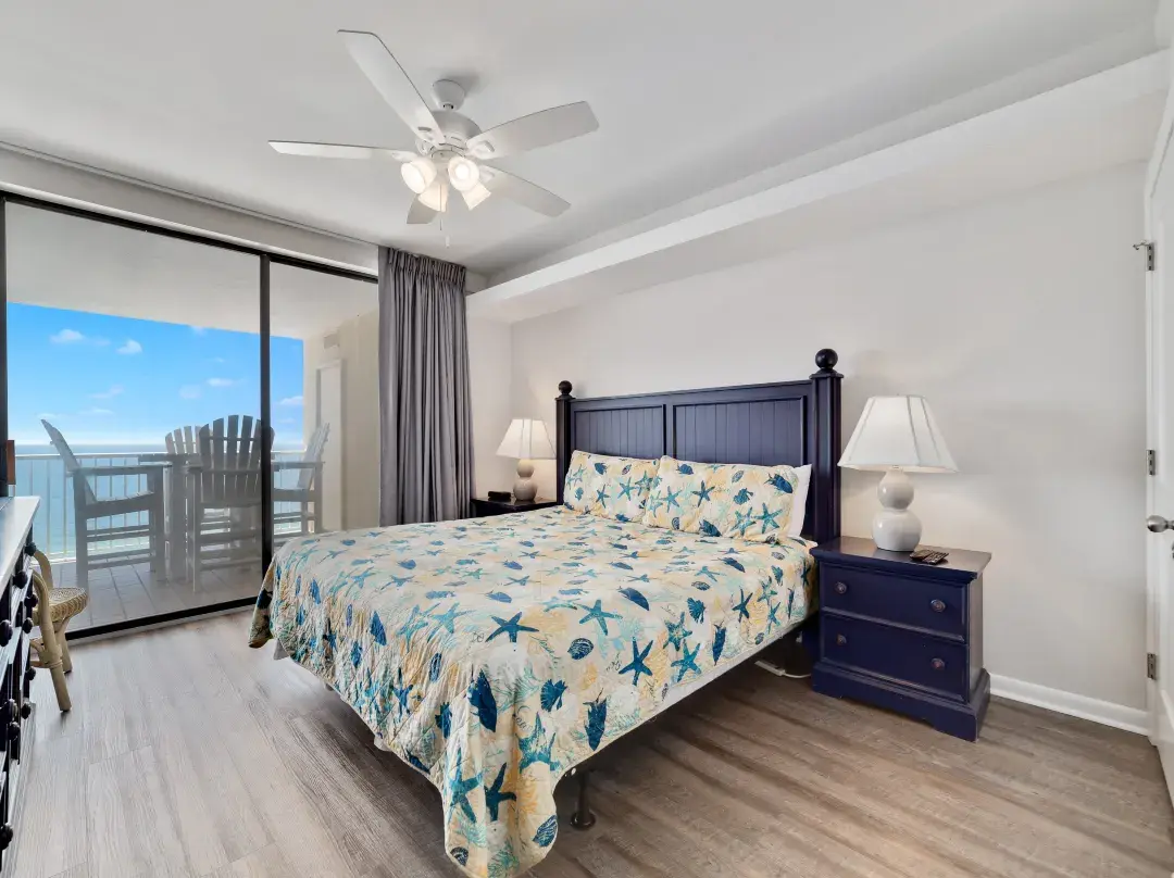 Stunning Gulf View Retreat With Indoor And Outdoor Pool - Charming Escape - Orange Beach