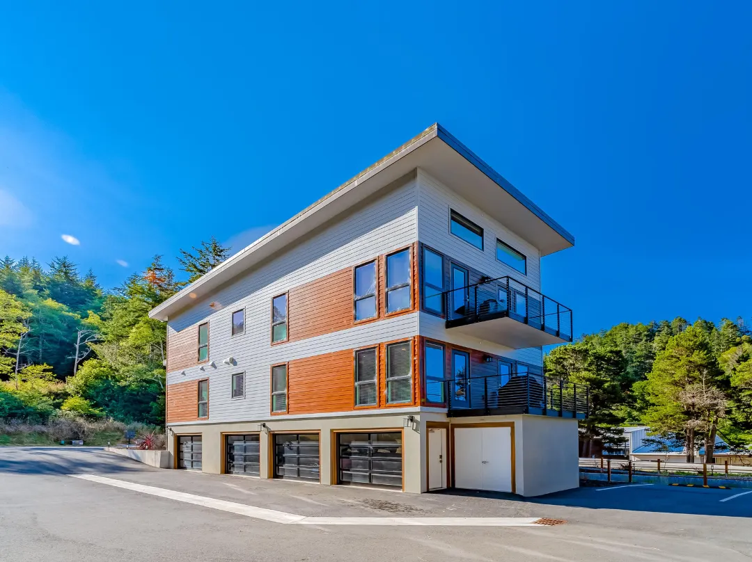 Serenity At Deerhaven #A - Gold Beach, OR