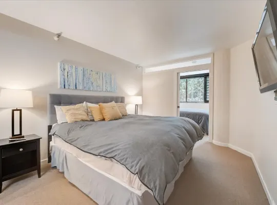 Ski In/ski Out, Pool, Hot Tub And Fitness Center - Cozy Mountain Retreat - Alta, UT