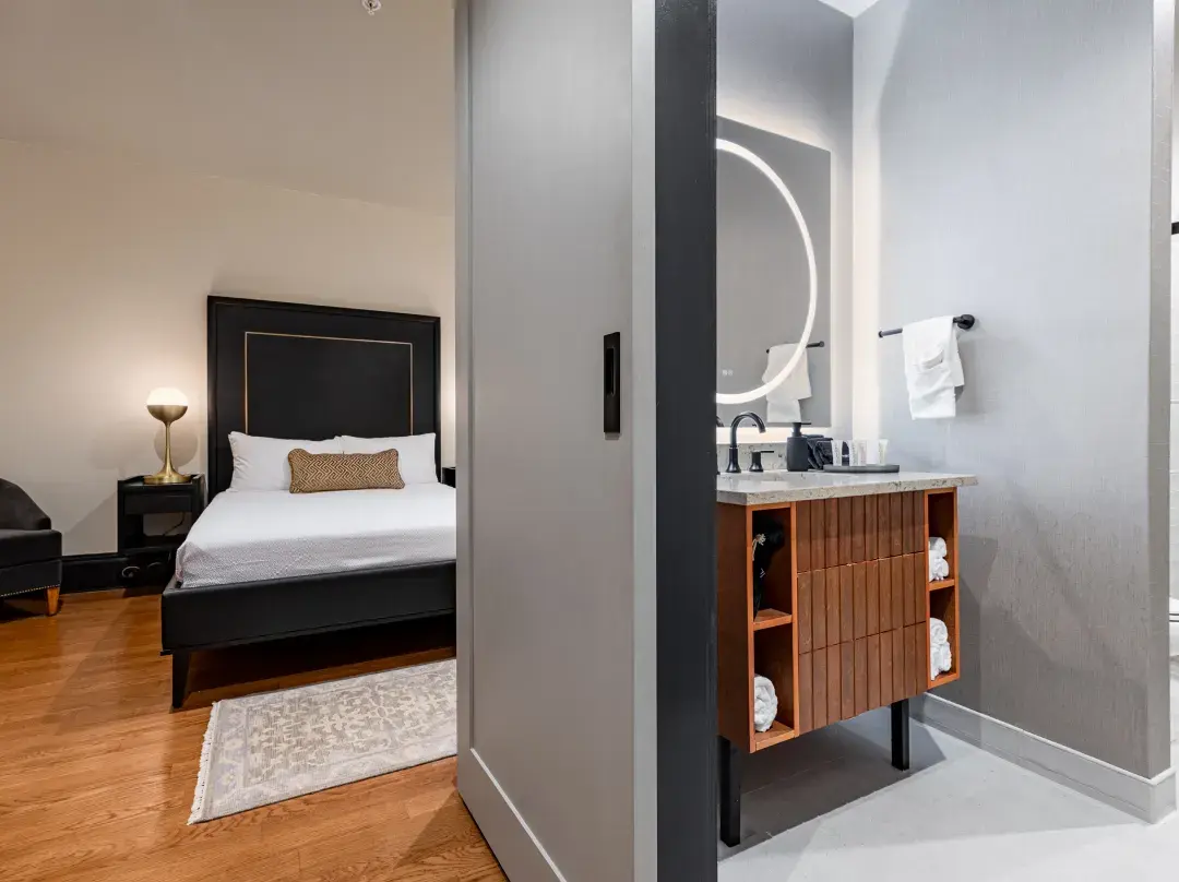 2br Downtown Views In Prime Location | The Mayfair - Nueva Orleans, LA
