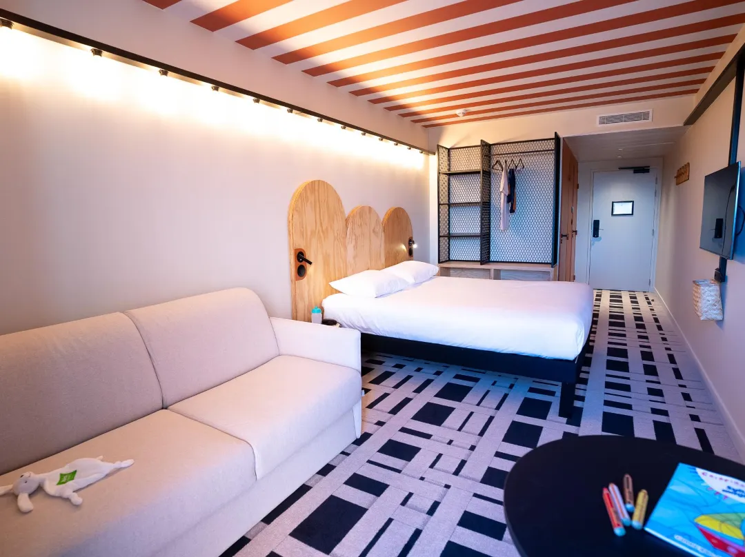 Ibis Styles Montauban - Montauban
