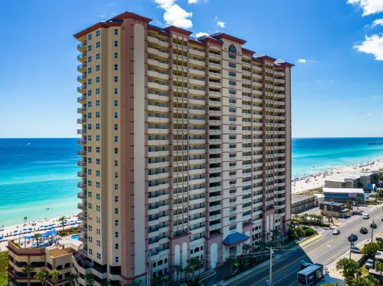 Gulf Front Views And Luxurious Amenities - Stunning Coastal Retreat - Panama