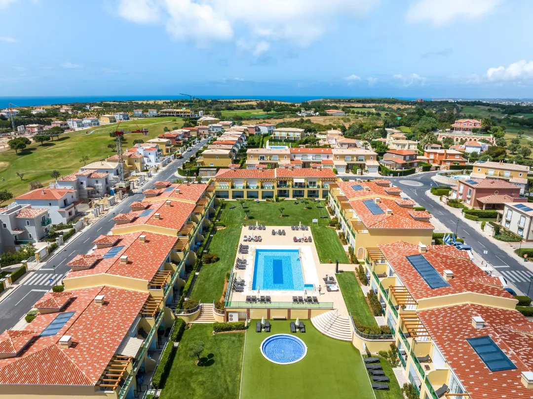 Boavista Golf & Spa - Bela Colina Holidays - Praia da Luz