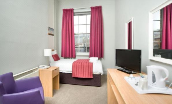 Dilkhusa Grand Hotel by Compass Hospitality, North Devon District ...