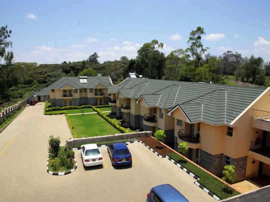 Longview Luxury Resort - Nairobi