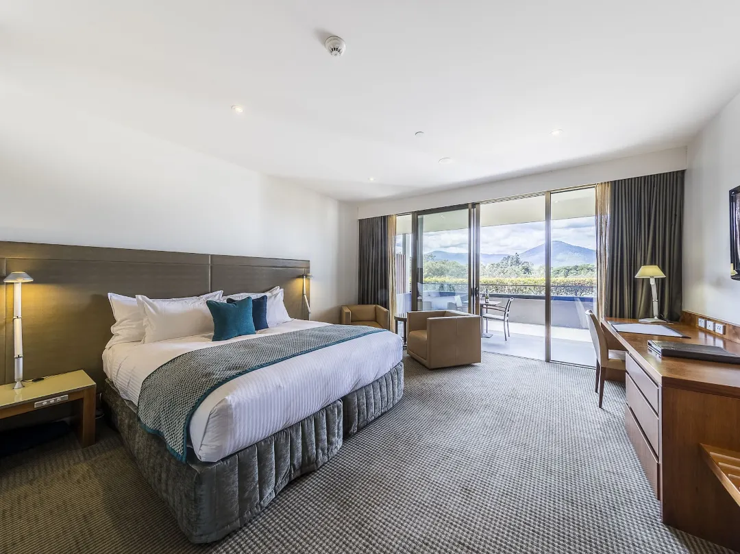 Racv Healesville Country Club & Resort - Healesville