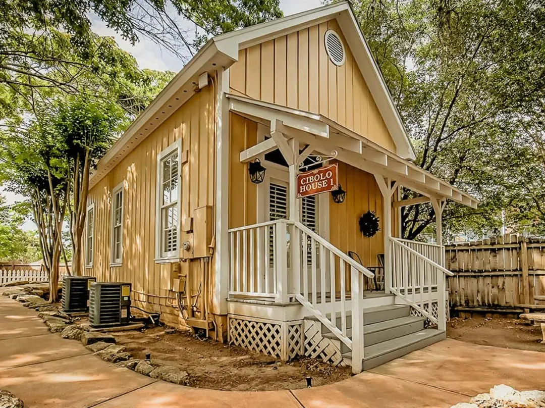 The Kendall - Boerne, TX