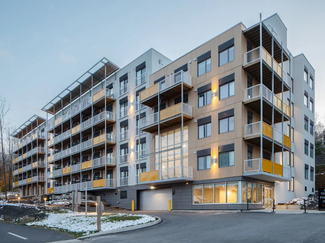 Micro Boutique Living Fredericton - Fredericton