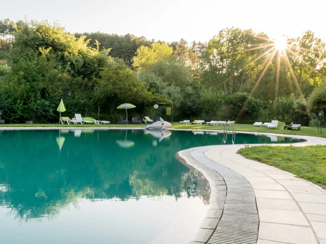 Aparthotel Quinta Do Crestelo - Portugal