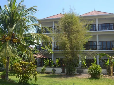 Master Homestay - Bali