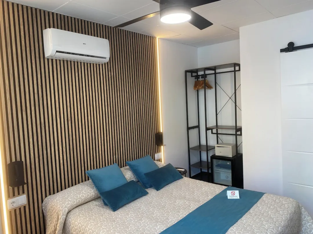 Pension Rovior - Calafell