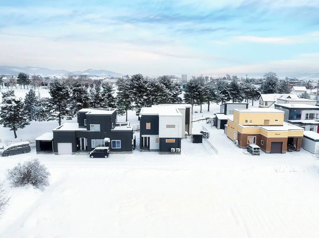 The Shelbourne Furano - Furano