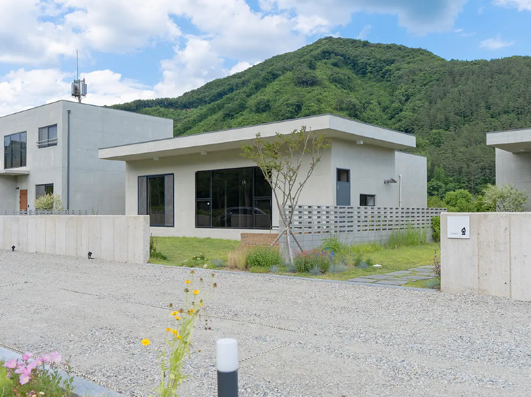 Wanju Stay Picnic - Jeonju-si